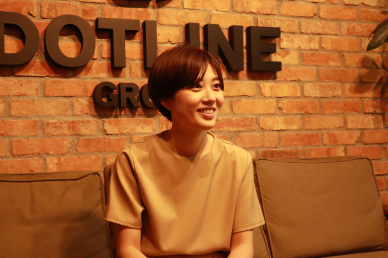 人と深く関わることがキャリアアップにつながる!? ドットラインの訪問看護の現場に迫る - Dotline Pride