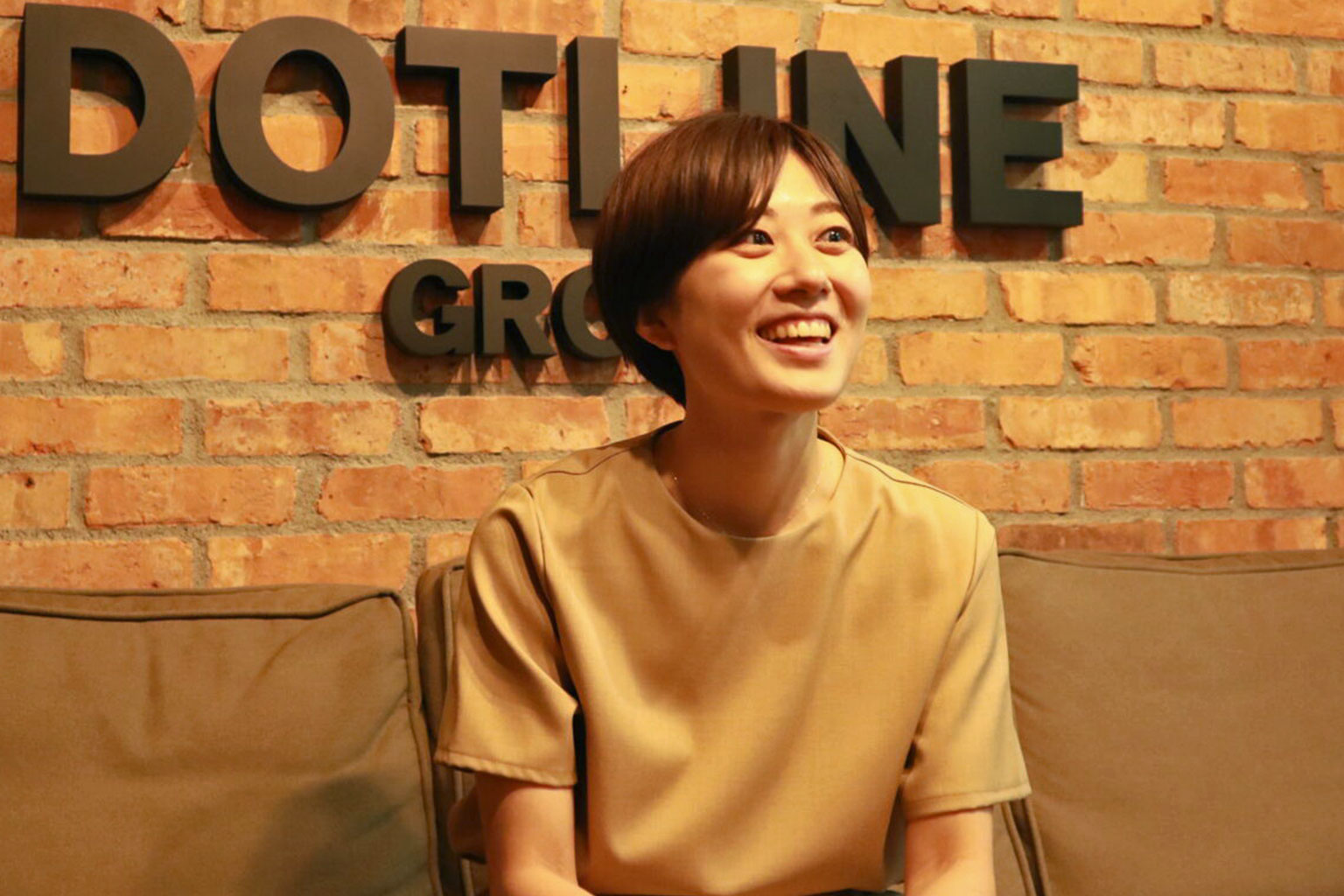 人と深く関わることがキャリアアップにつながる!? ドットラインの訪問看護の現場に迫る - Dotline Pride