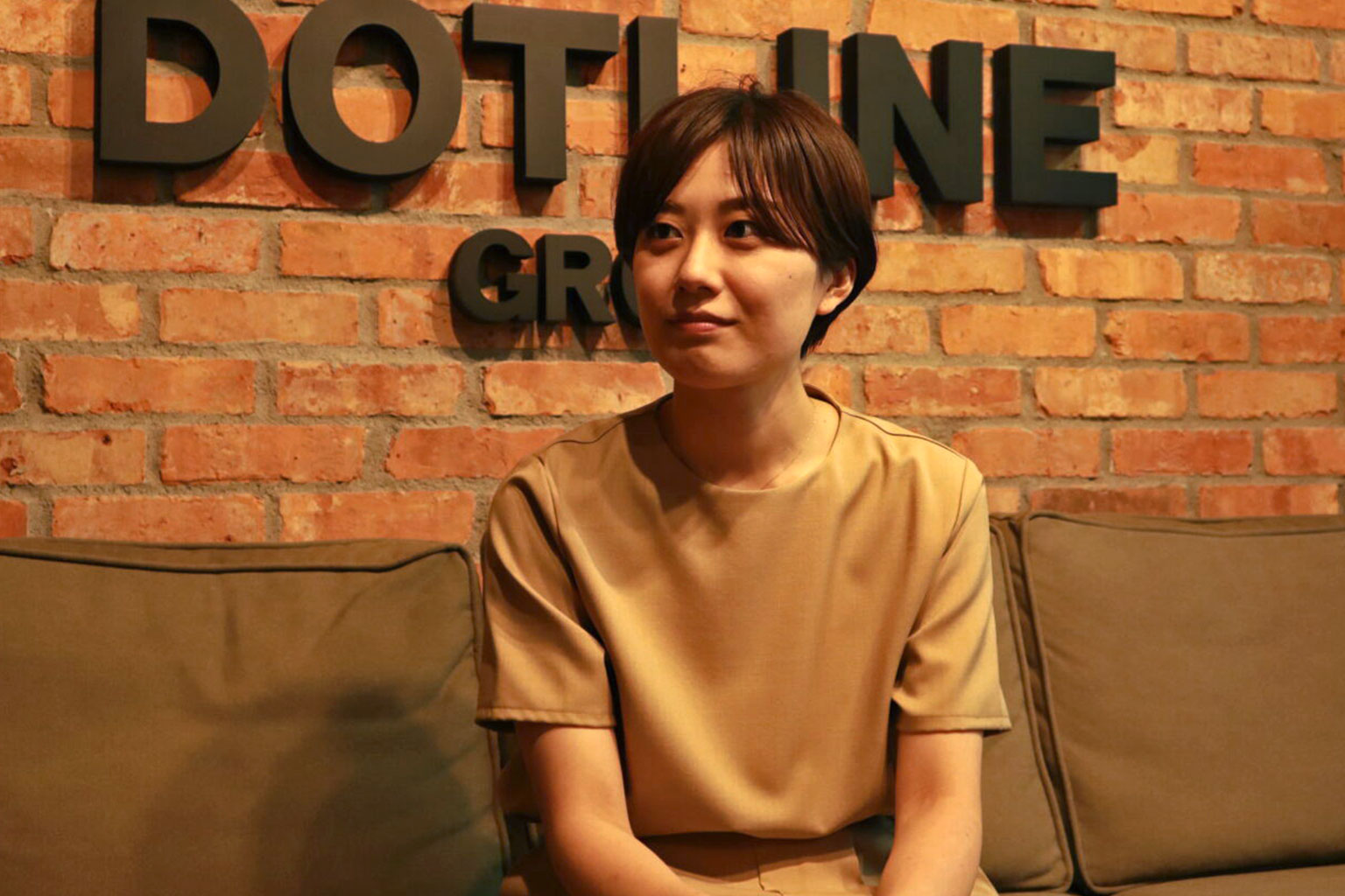 人と深く関わることがキャリアアップにつながる!? ドットラインの訪問看護の現場に迫る - Dotline Pride