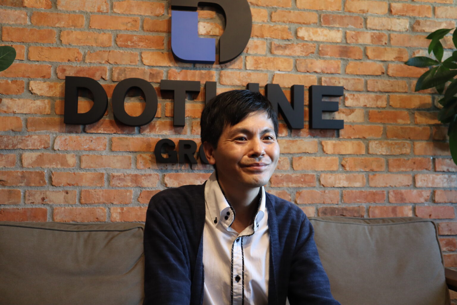 がんばった分だけ評価され、まわりのサポートも受けられる。働く人の幸せも生み出す、ドットラインの評価制度とワンストップサービスに迫る。 - Dotline Pride