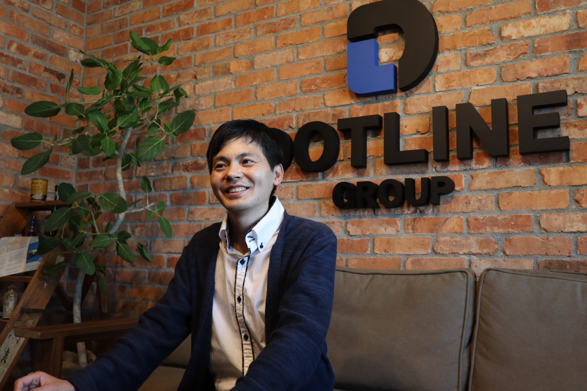 がんばった分だけ評価され、まわりのサポートも受けられる。働く人の幸せも生み出す、ドットラインの評価制度とワンストップサービスに迫る。 - Dotline Pride