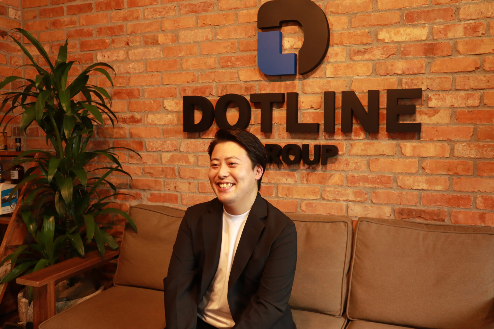 航空業界やホテル業界に劣らない、「カッコいい」福祉業界を目指して - Dotline Pride