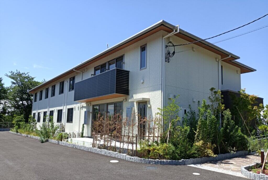 【NEWS】ドットホーム（ナーシングホーム）を2事業所開設しました | 株式会社ドットライン（Dotline）