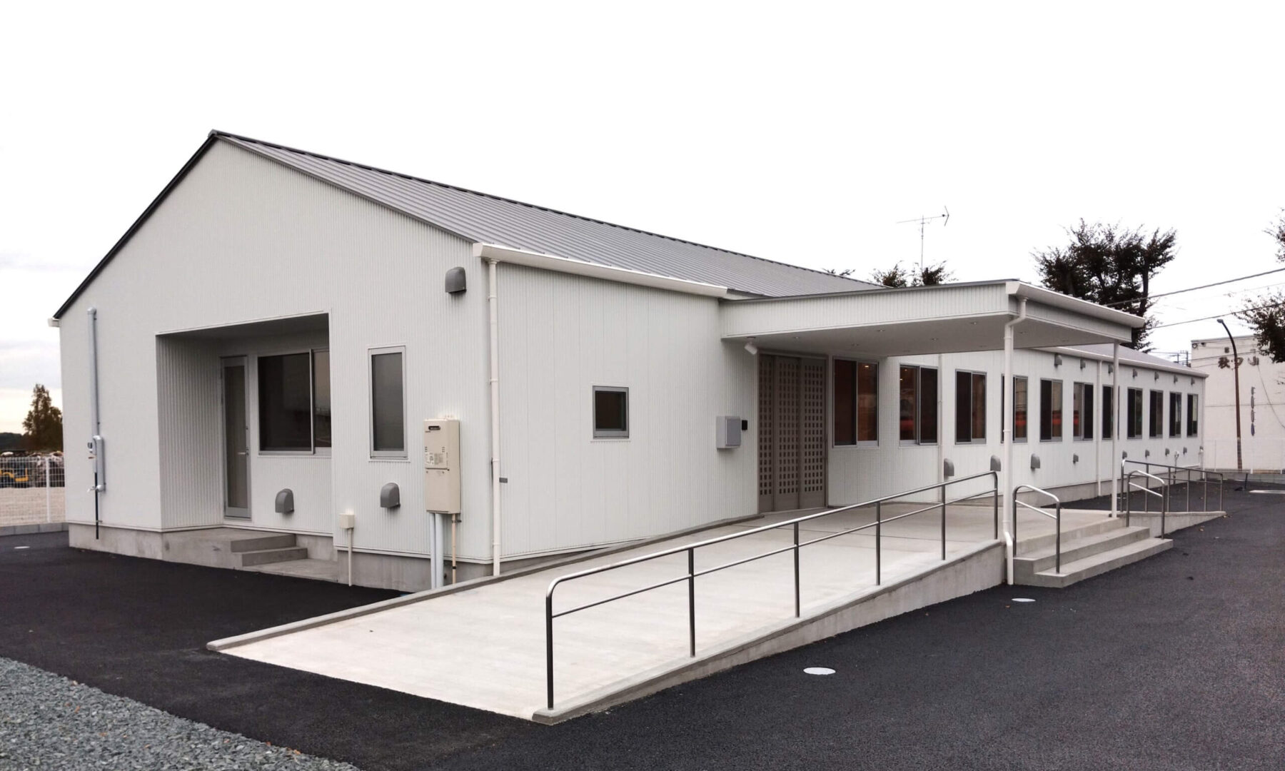 【NEWS】ドットステイ 市原姉崎（看護小規模多機能）を開設しました | 株式会社ドットライン（Dotline）