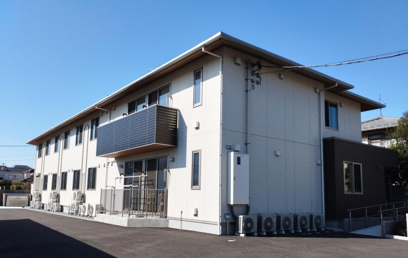 【NEWS】ドットホーム（ナーシングホーム）が3事業所同時開設しました | 株式会社ドットライン（Dotline）